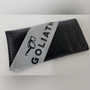 Ultra Goliath | Accessories | Goliath Ultra Ii Eyeglasses Dark Brown ...